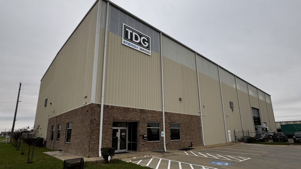 Home - TDG Energy Services